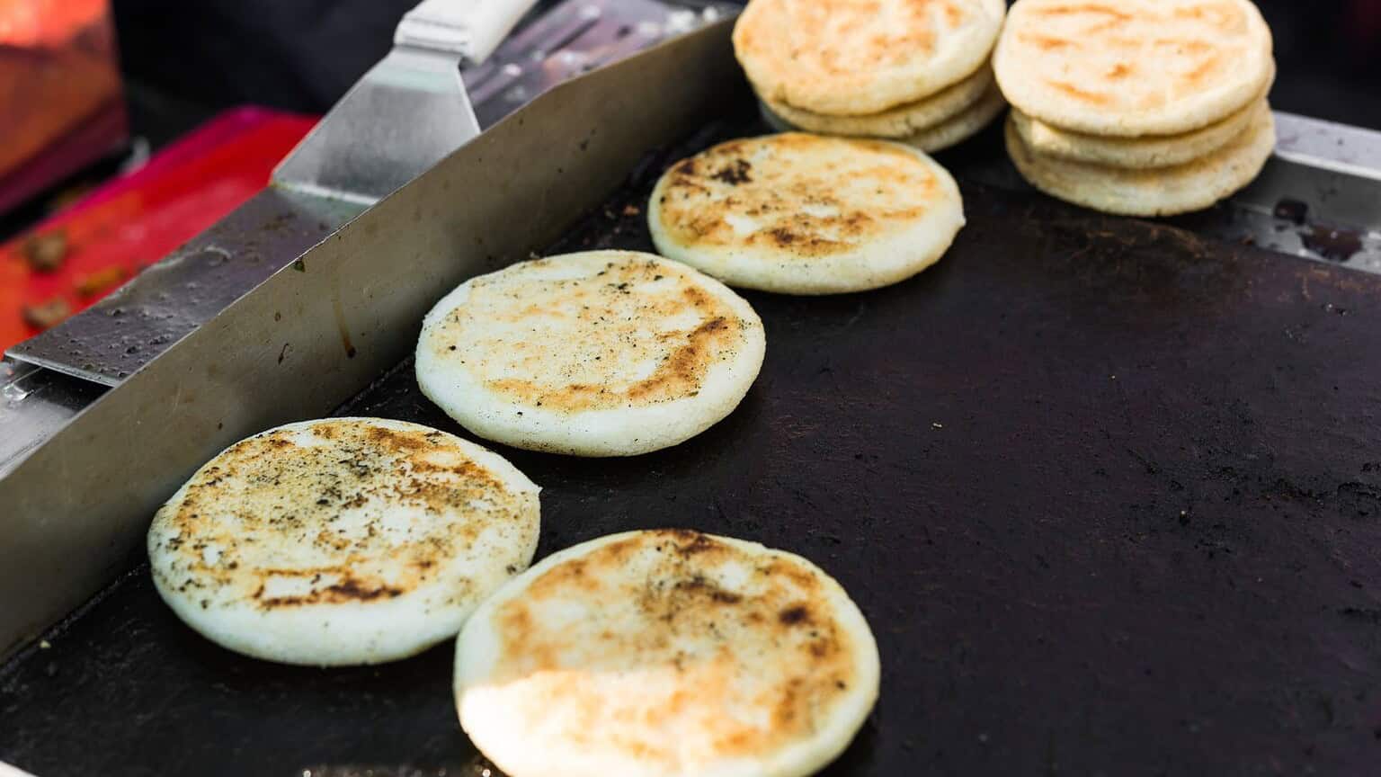 13 Must-Try Street Foods from Around the World - We Travel, We Bond