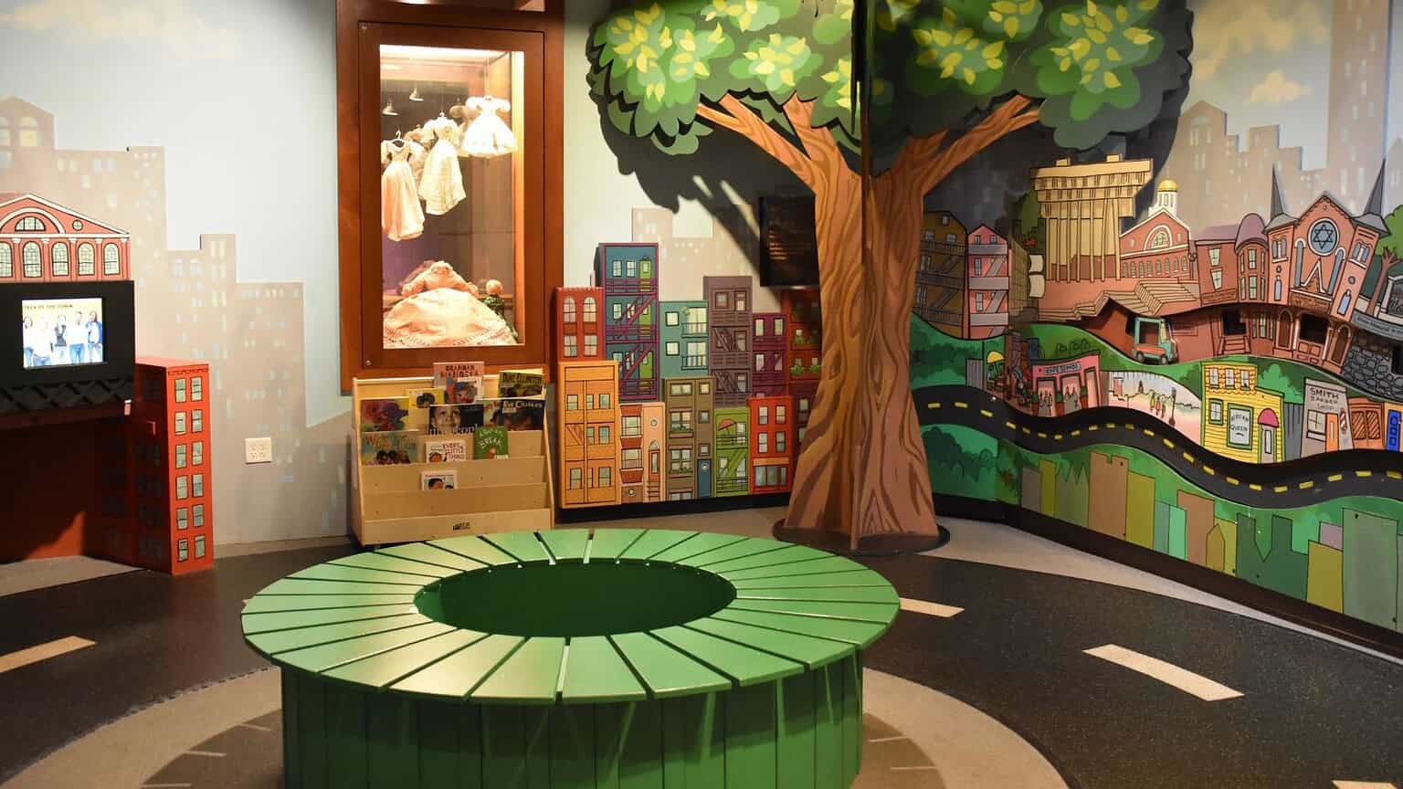 9 Interactive Museums and Exhibits in the U.S. to Visit with Kids - We ...