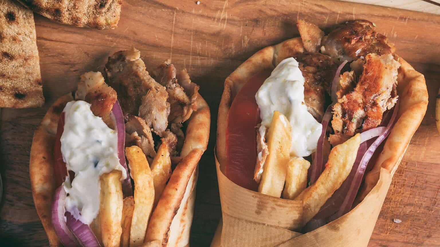 13 Must-Try Street Foods from Around the World - We Travel, We Bond