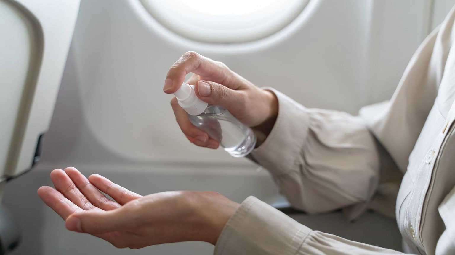 13 Hacks for Comfortable Long-Haul Flights in Economy - We Travel, We Bond
