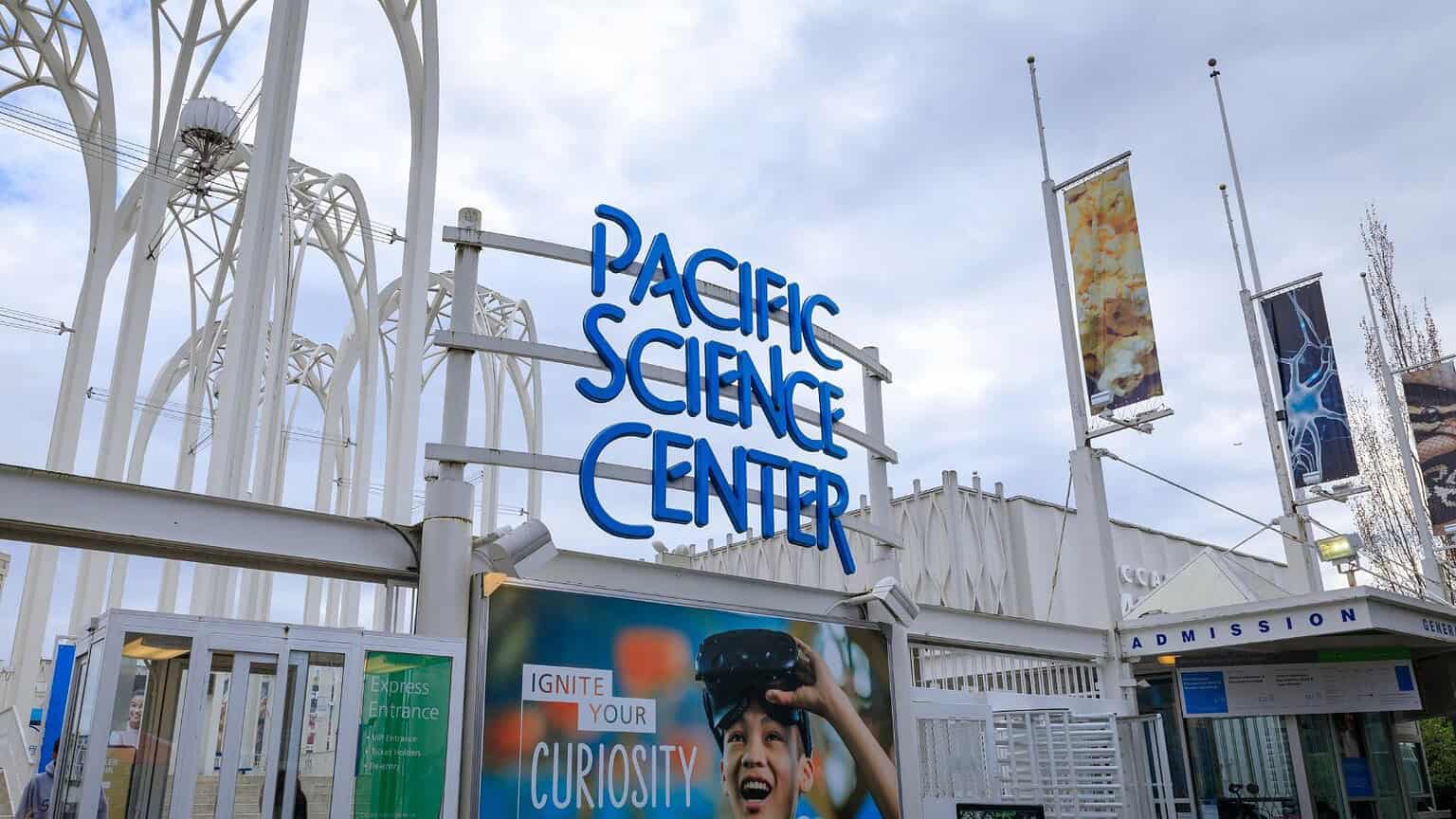 9 Interactive Museums and Exhibits in the U.S. to Visit with Kids - We ...