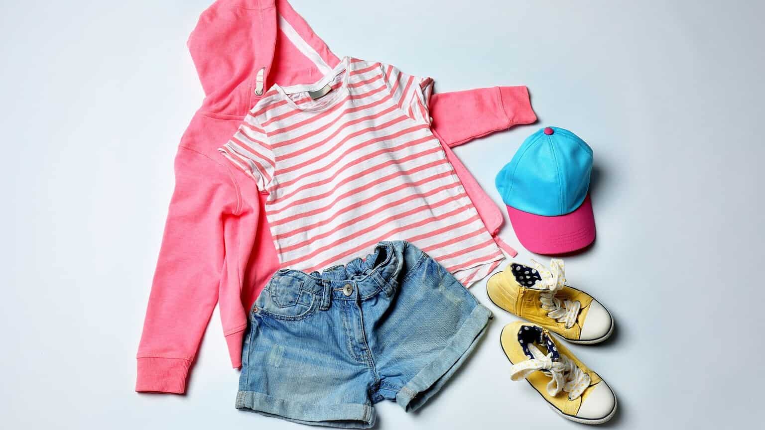 11 Packing Hacks Every Parent Needs for Stress-Free Travel with Kids ...