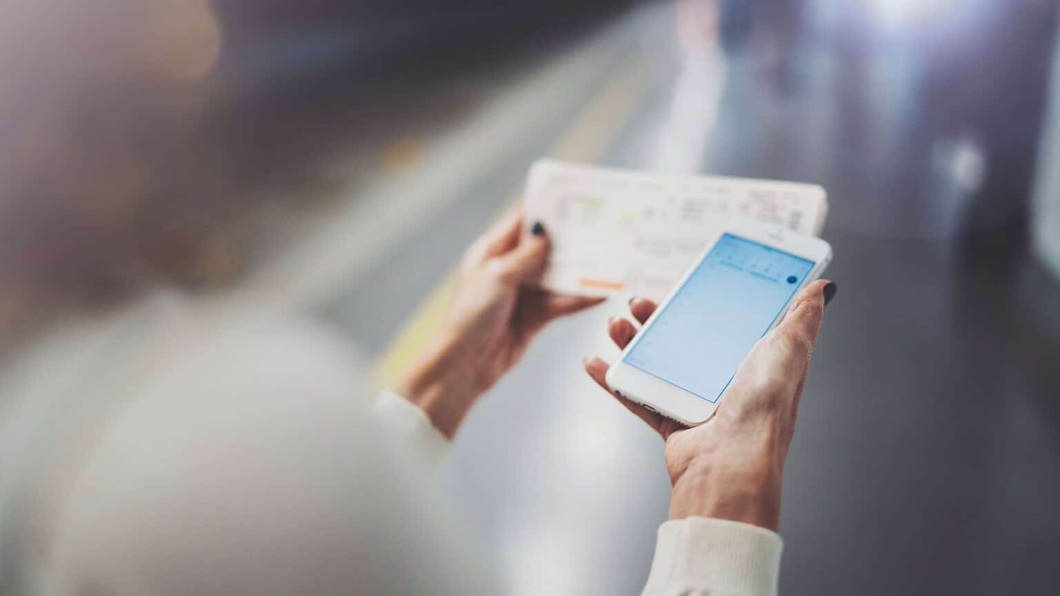 9 Tips for Navigating Foreign Public Transportation Like a Pro - We ...