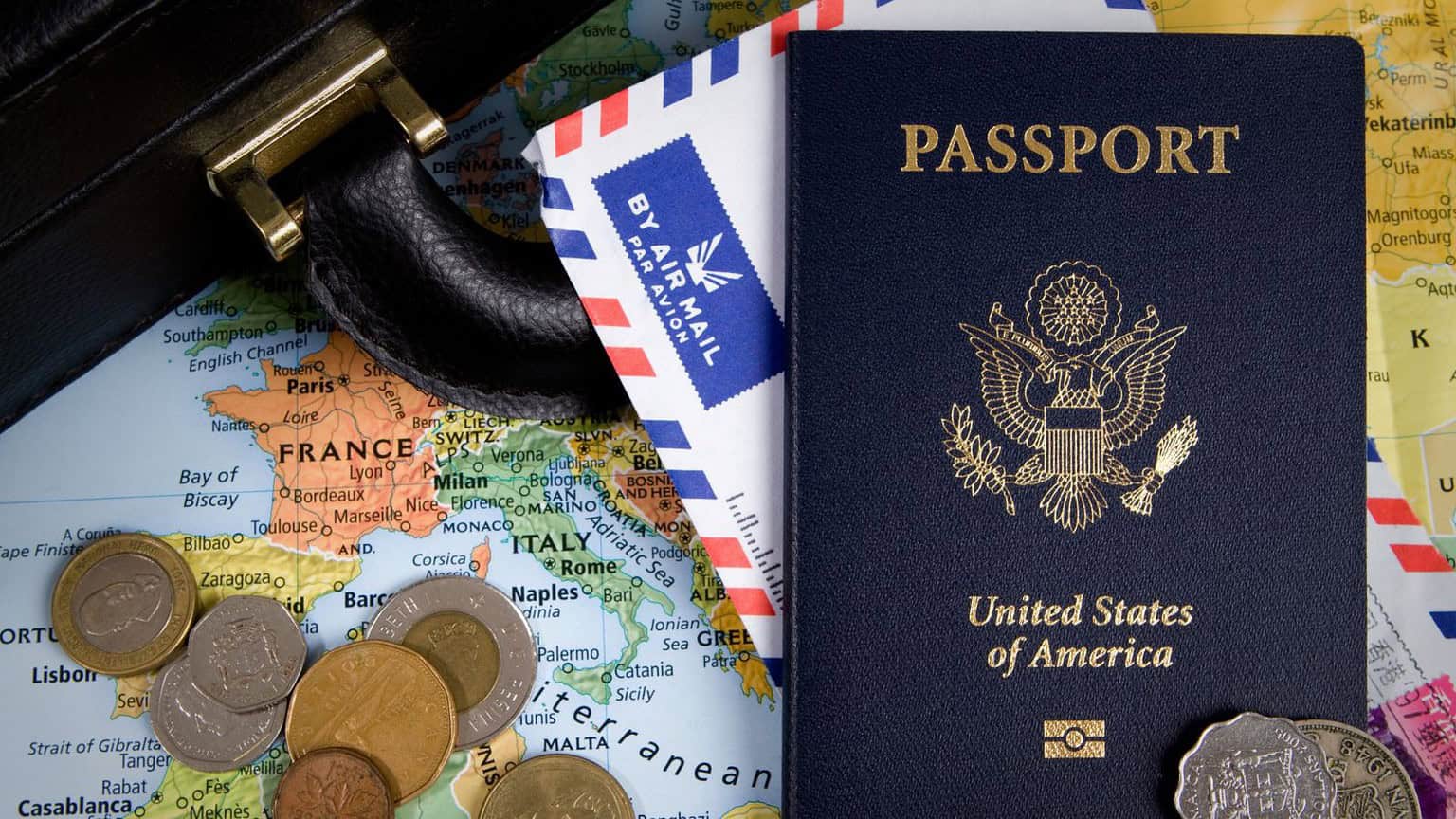 10 Essential Things to Pack for Your Next Great Holiday Trip - We ...