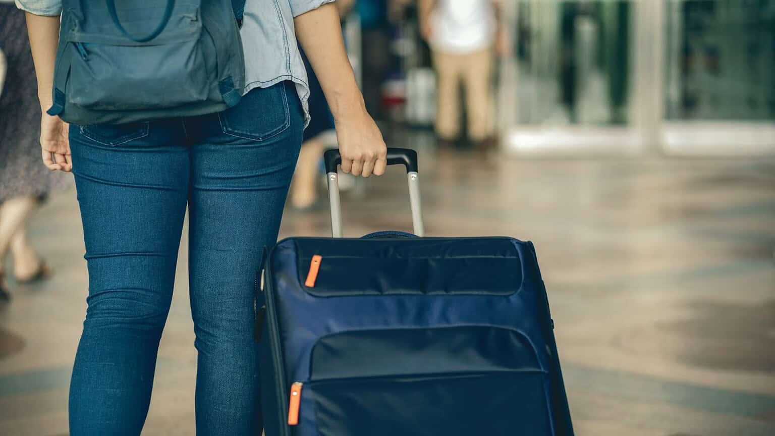 15 Tips for Traveling on a Shoestring Budget - We Travel, We Bond