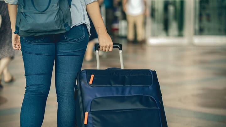 15 Tips for Traveling on a Shoestring Budget - We Travel, We Bond