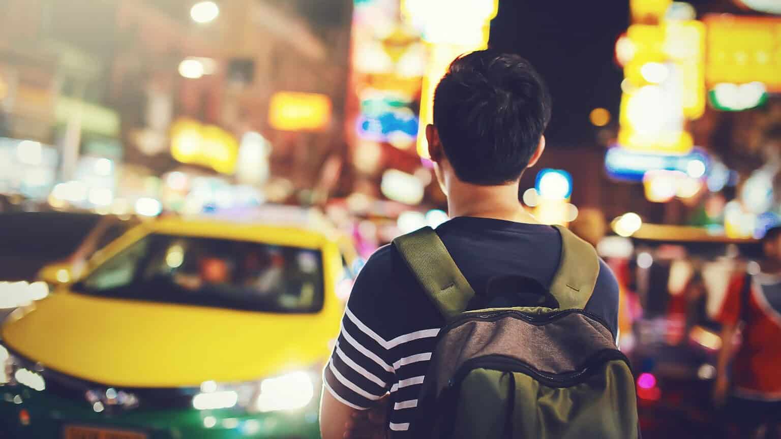 15 Tips for Traveling on a Shoestring Budget - We Travel, We Bond
