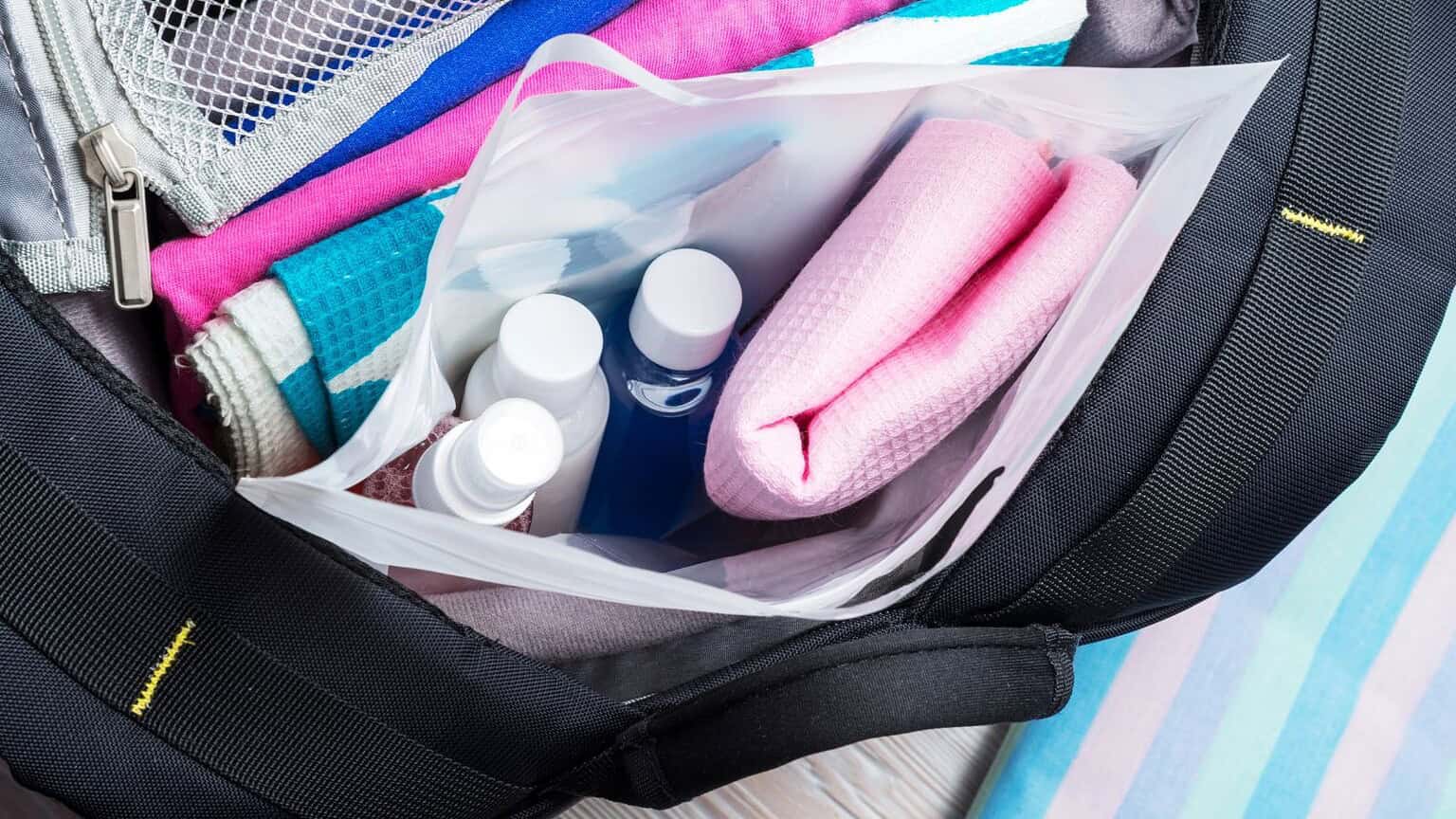 11 Packing Hacks Every Parent Needs for Stress-Free Travel with Kids ...