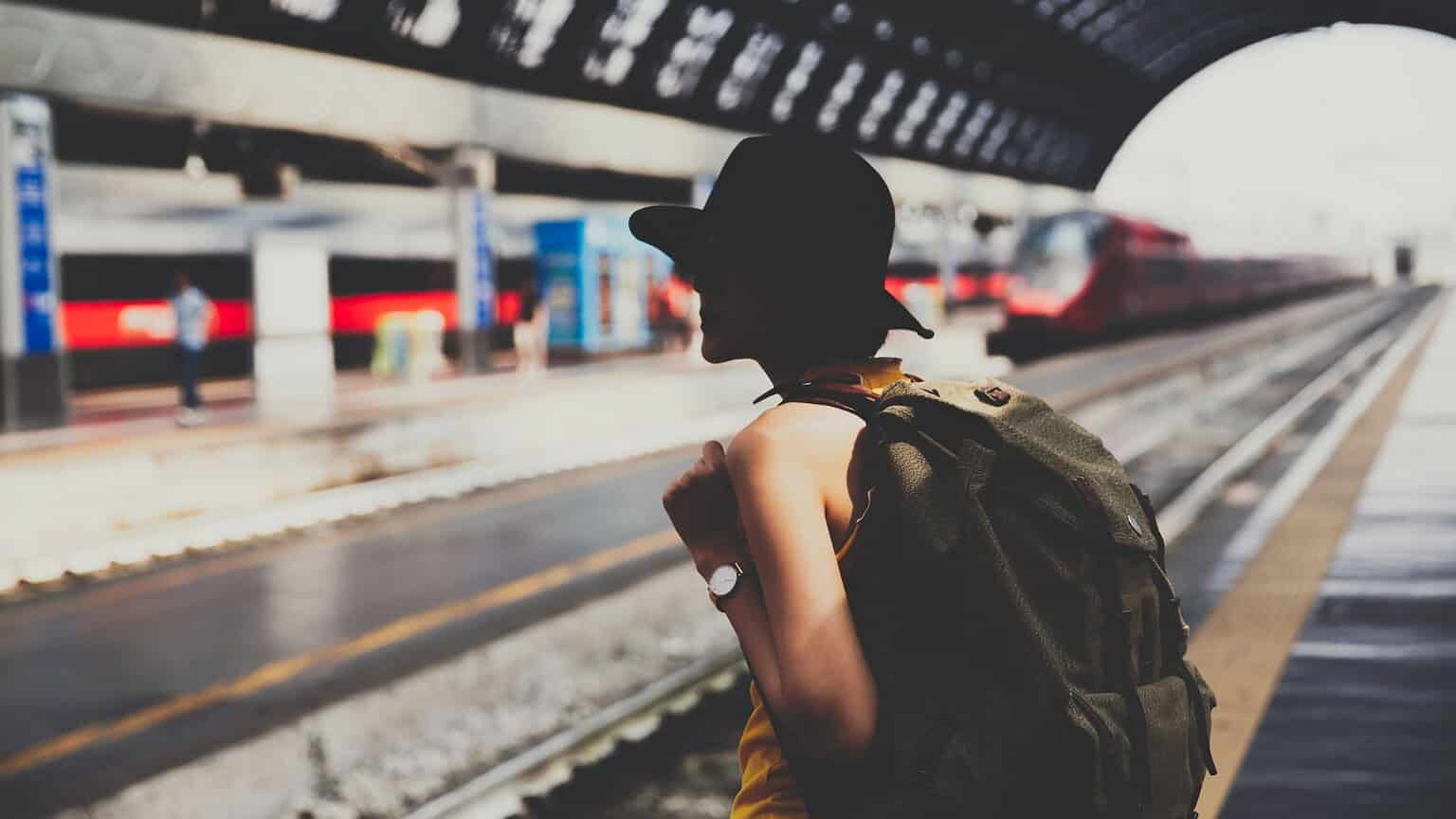 15 Tips for Traveling on a Shoestring Budget - We Travel, We Bond