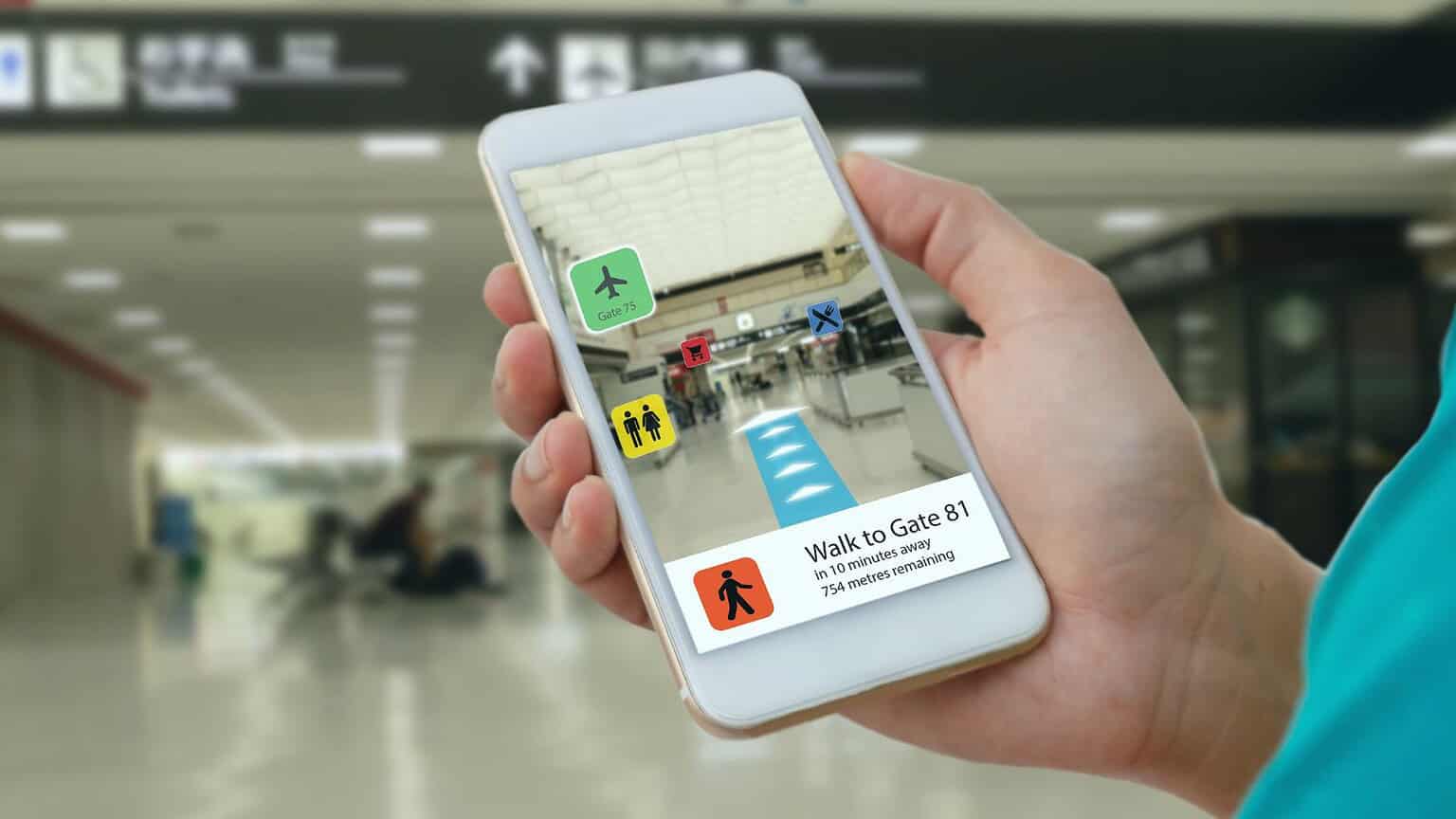 11 Tips for Navigating Crowded Airports Like a Pro - We Travel, We Bond