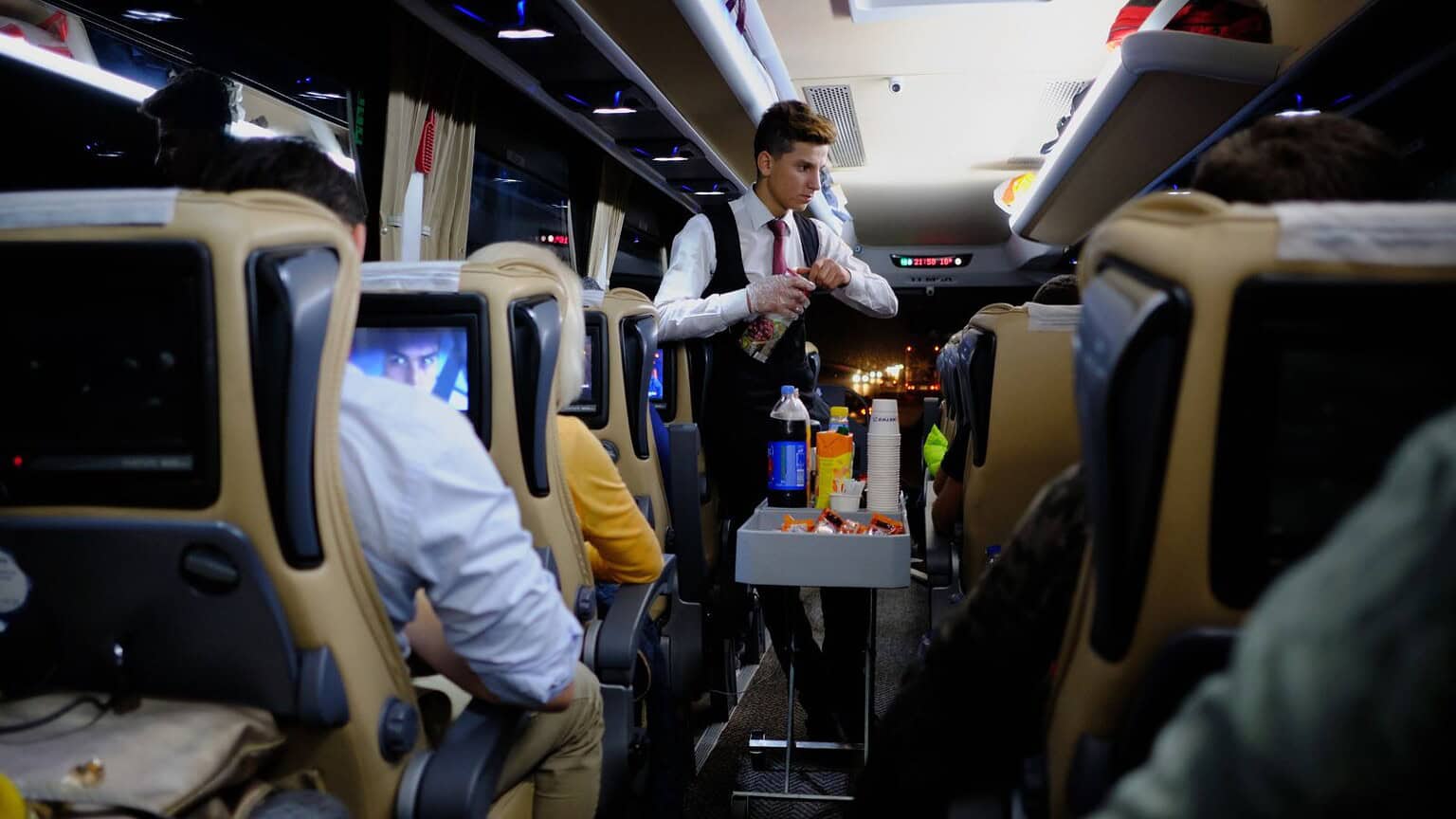 13 Hacks for Comfortable Long-Haul Flights in Economy - We Travel, We Bond