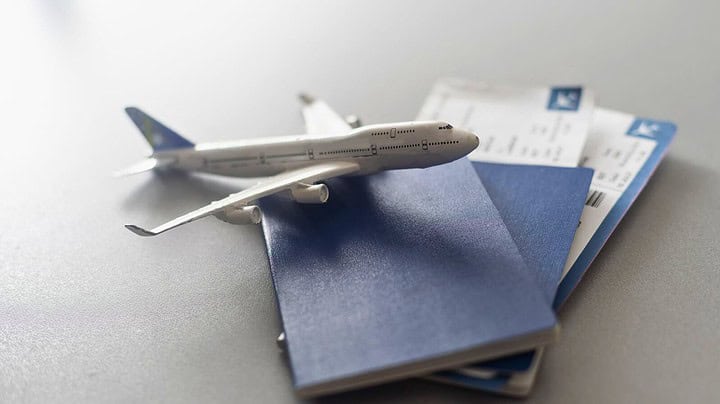 Avoid These 10 Common Mistakes When Booking Flights According to Travel ...