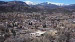 Experience Holiday Magic in These 13 Charming US Christmas Towns - We ...