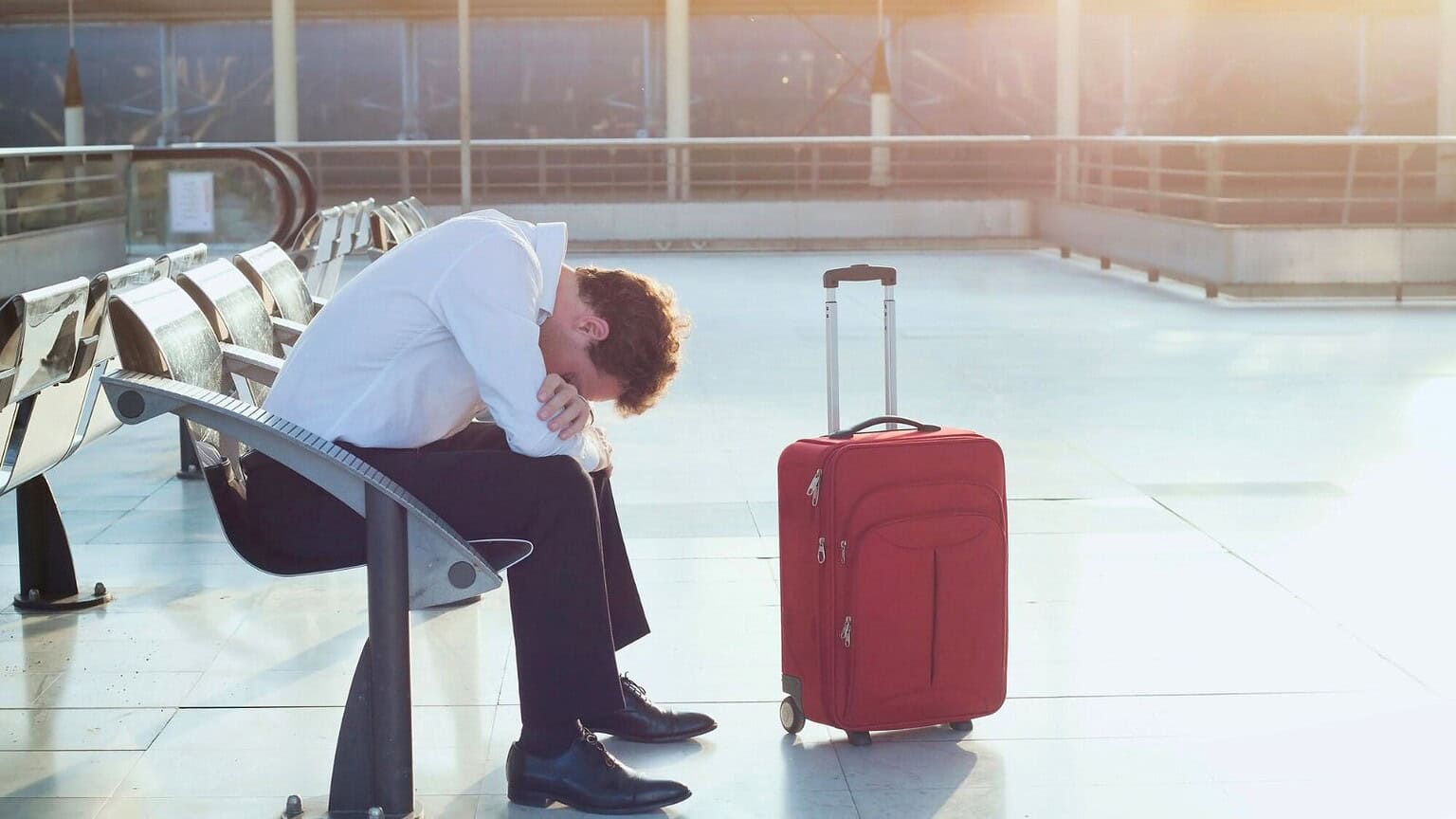 Avoid These 10 Common Mistakes When Booking Flights According to Travel ...