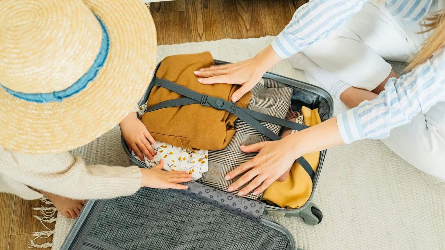 11 Ways to Travel Sustainably and Make a Positive Impact on the Planet ...