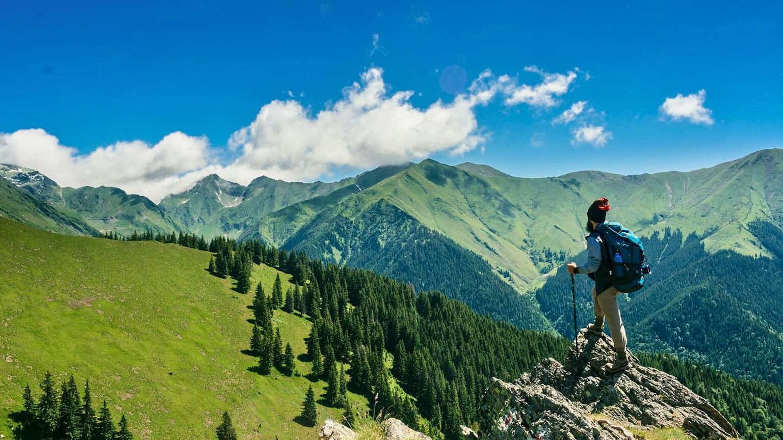 11 Ways to Travel Sustainably and Make a Positive Impact on the Planet ...