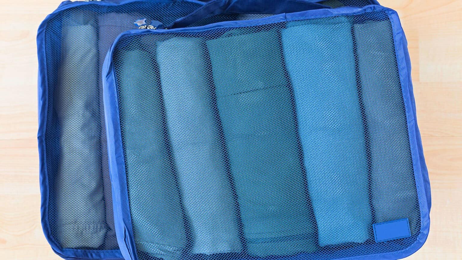 11 Packing Hacks Every Parent Needs for Stress-Free Travel with Kids ...