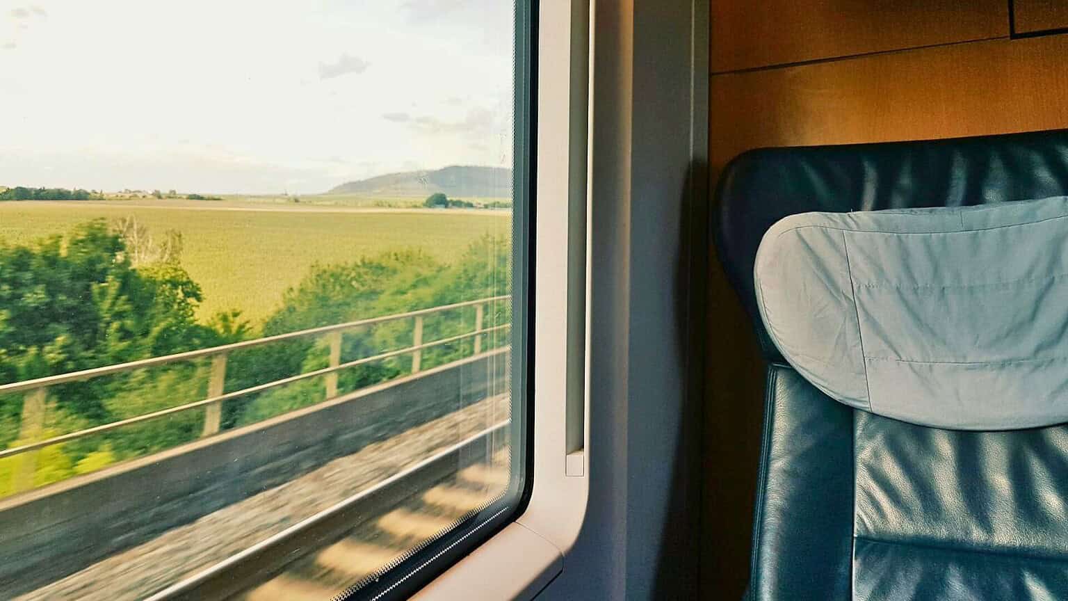 11 Ways to Travel Sustainably and Make a Positive Impact on the Planet ...