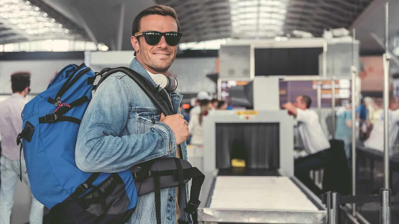 15 Flight Tips That'll Help Calm Your Travel Anxiety - We Travel, We Bond