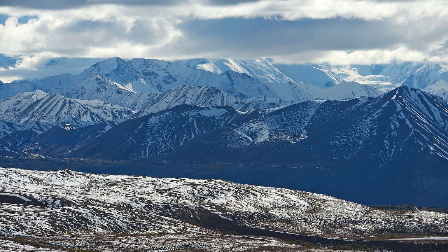 17 Iconic National Parks That'll Make You Fall in Love With America ...