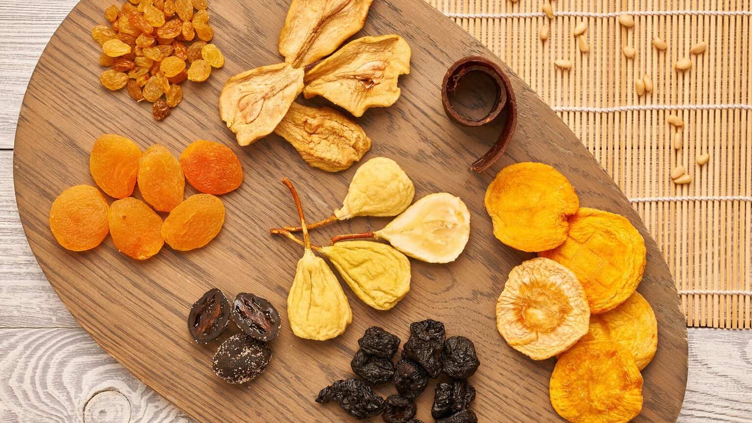 13 Travel Snacks That Won't Get Tossed at TSA Checkpoints - We Travel ...