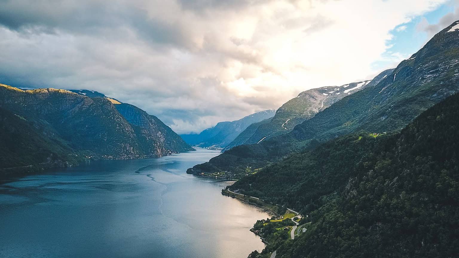 13 Places in Europe That Prove Reality is Better Than Photos - We ...