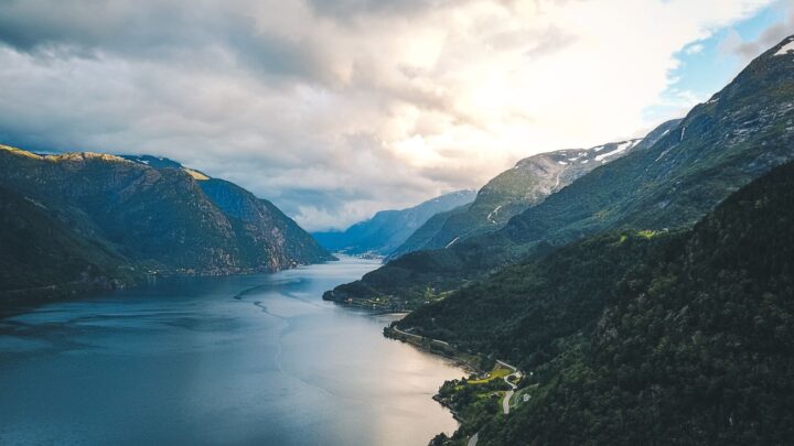 13 Places in Europe That Prove Reality is Better Than Photos - We ...