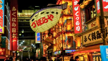 Going to Japan for the First Time? Here Are 13 Things You Should Know ...