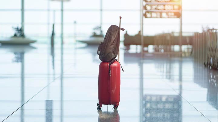 9 Airport Gate Etiquette Mistakes That Make Everyone Hate You - We ...