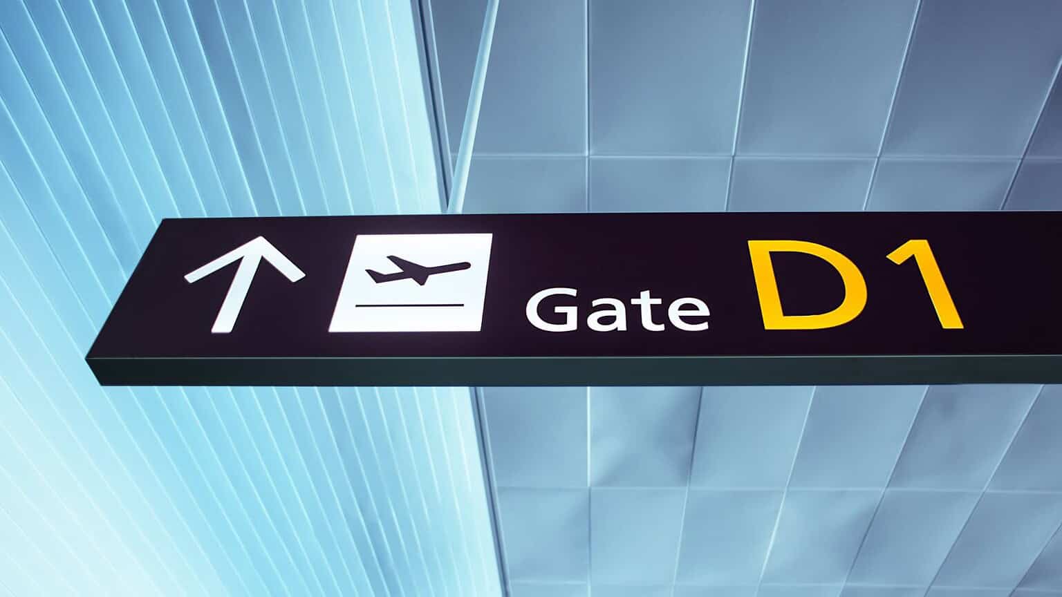 15 Common Airport Mistakes You Might Be Making - We Travel, We Bond
