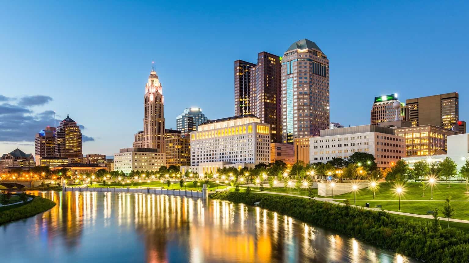 11 Safest US States When It Comes to Natural Disasters - We Travel, We Bond