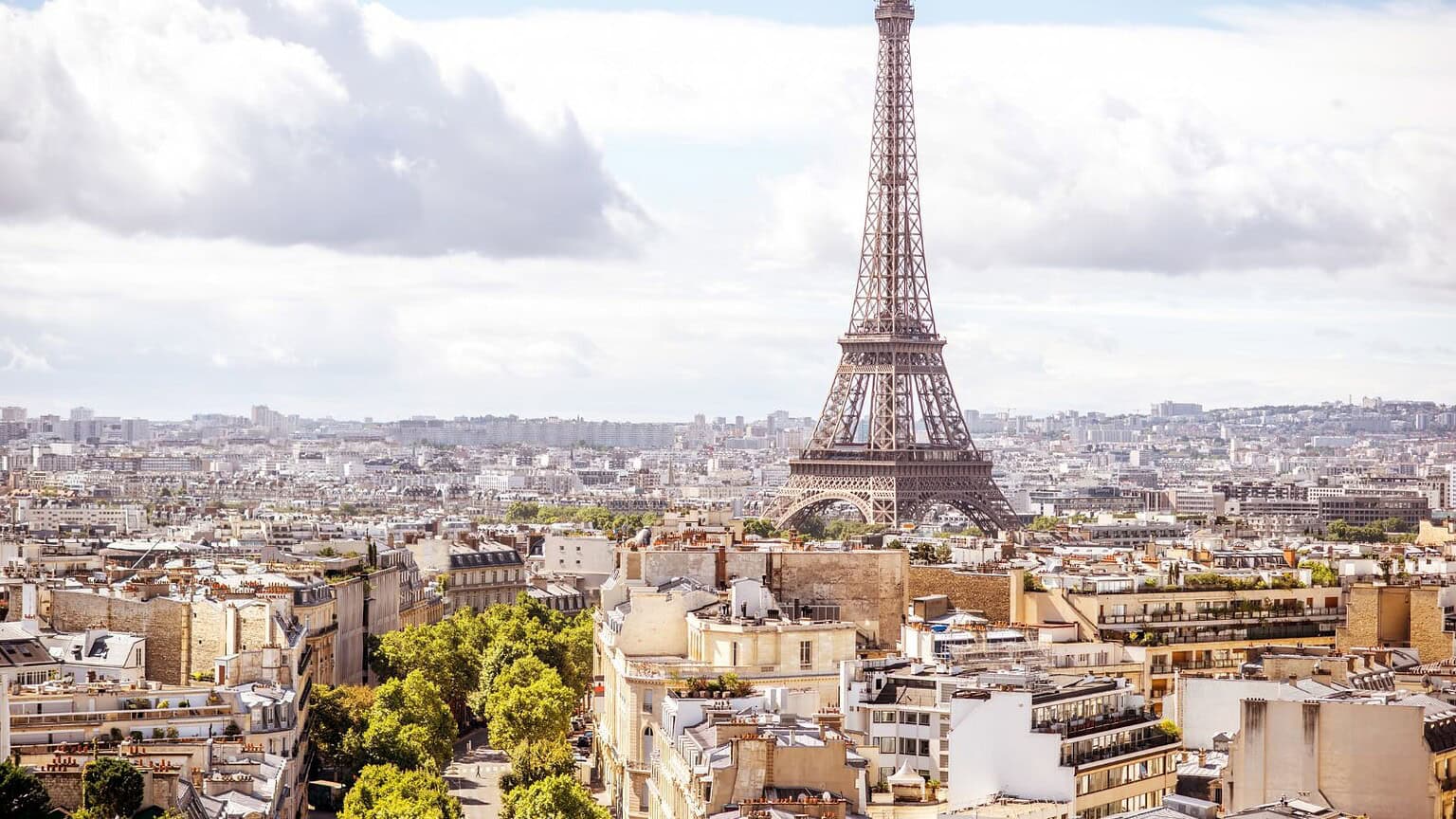 Top 10 Most Expensive Places to Live in the World - We Travel, We Bond