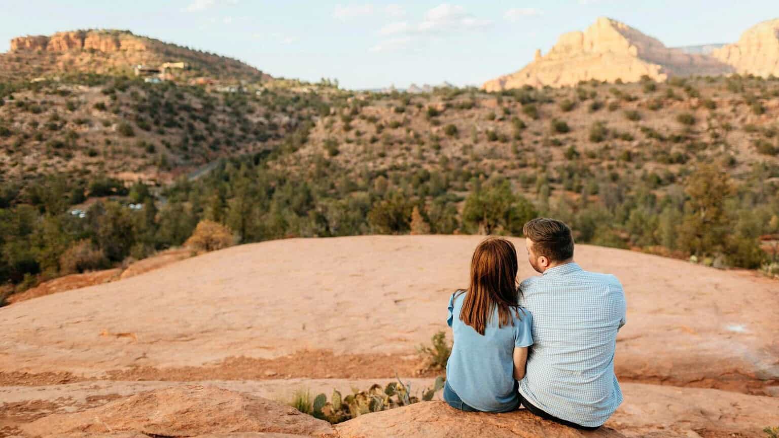 Spend Valentine's Day in These 10 Romantic Weekend Getaways in the US ...