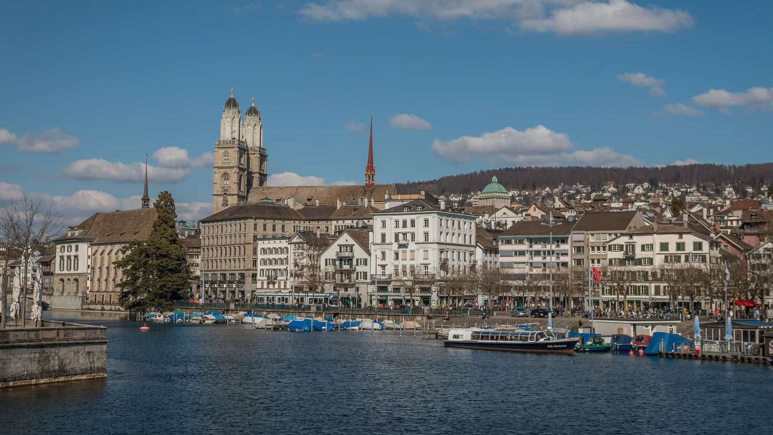 Top 10 Most Expensive Places to Live in the World - We Travel, We Bond