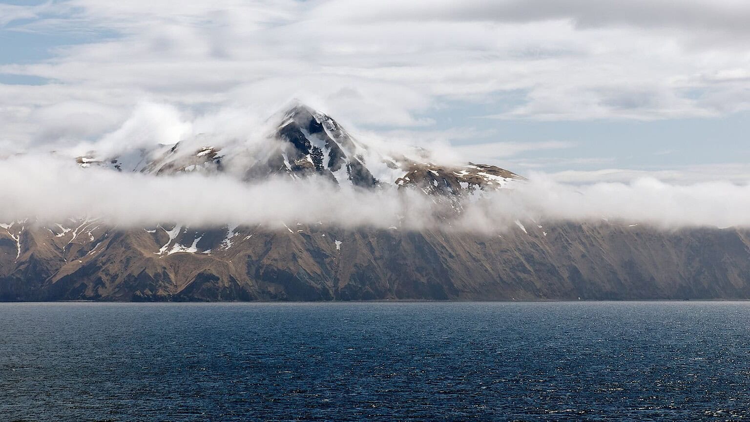 15 Picturesque Places That Show Alaska's True Beauty - We Travel, We Bond