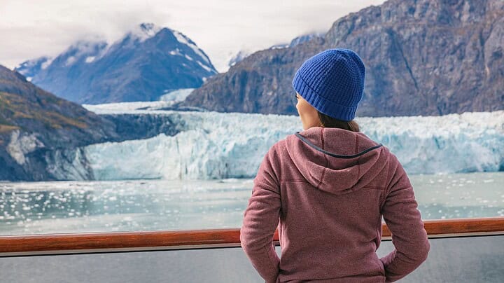15 Picturesque Places That Show Alaska's True Beauty - We Travel, We Bond