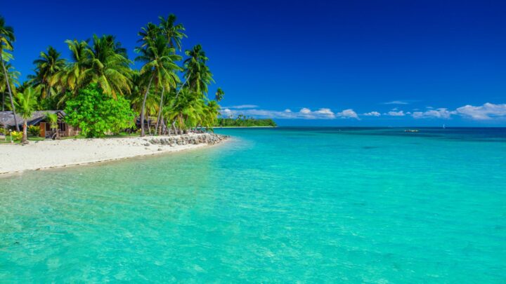 17 Islands That Define Living in Paradise - We Travel, We Bond