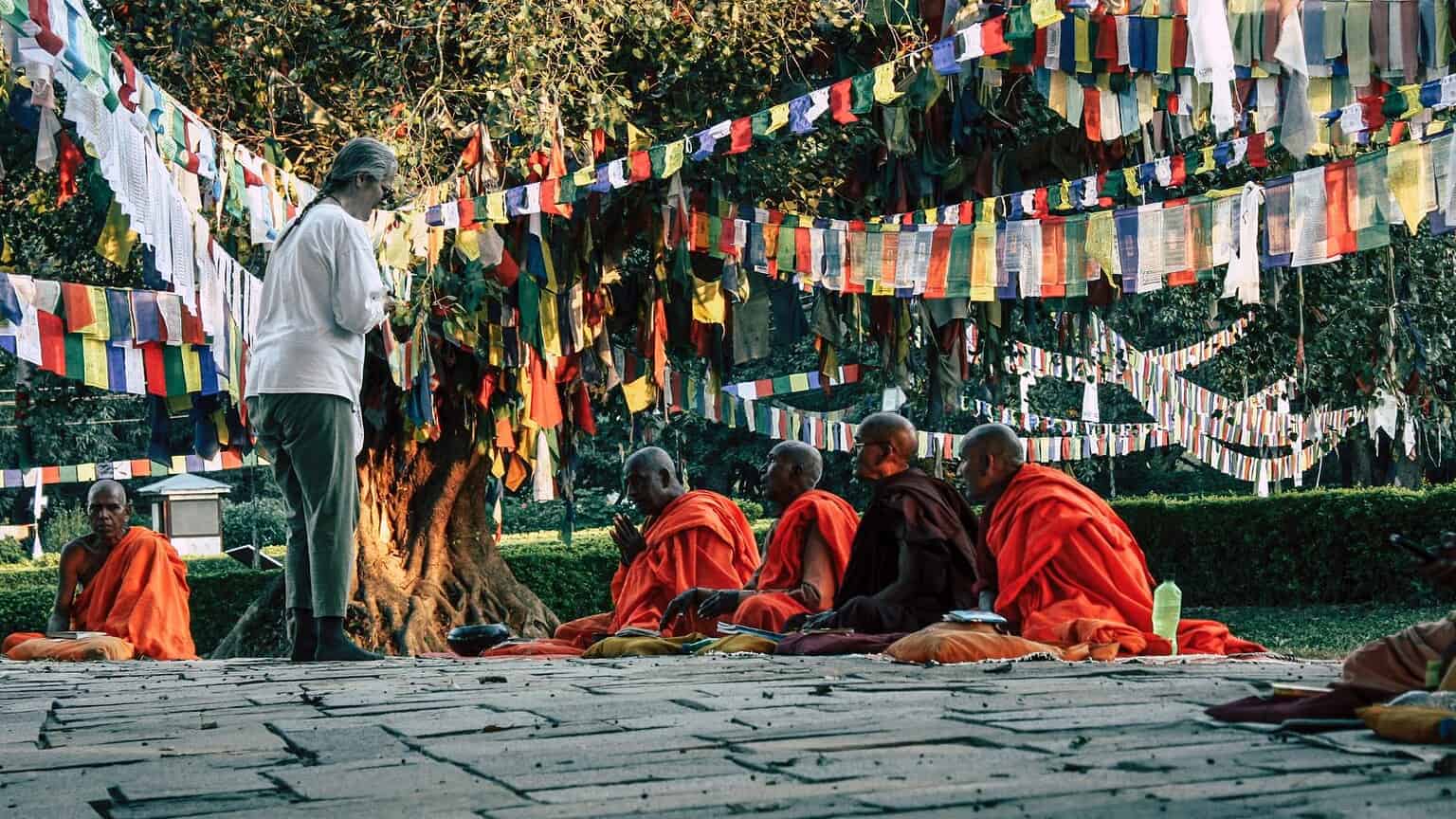 15 Reasons Why Traveling is Good For You and How it Can Change Your ...