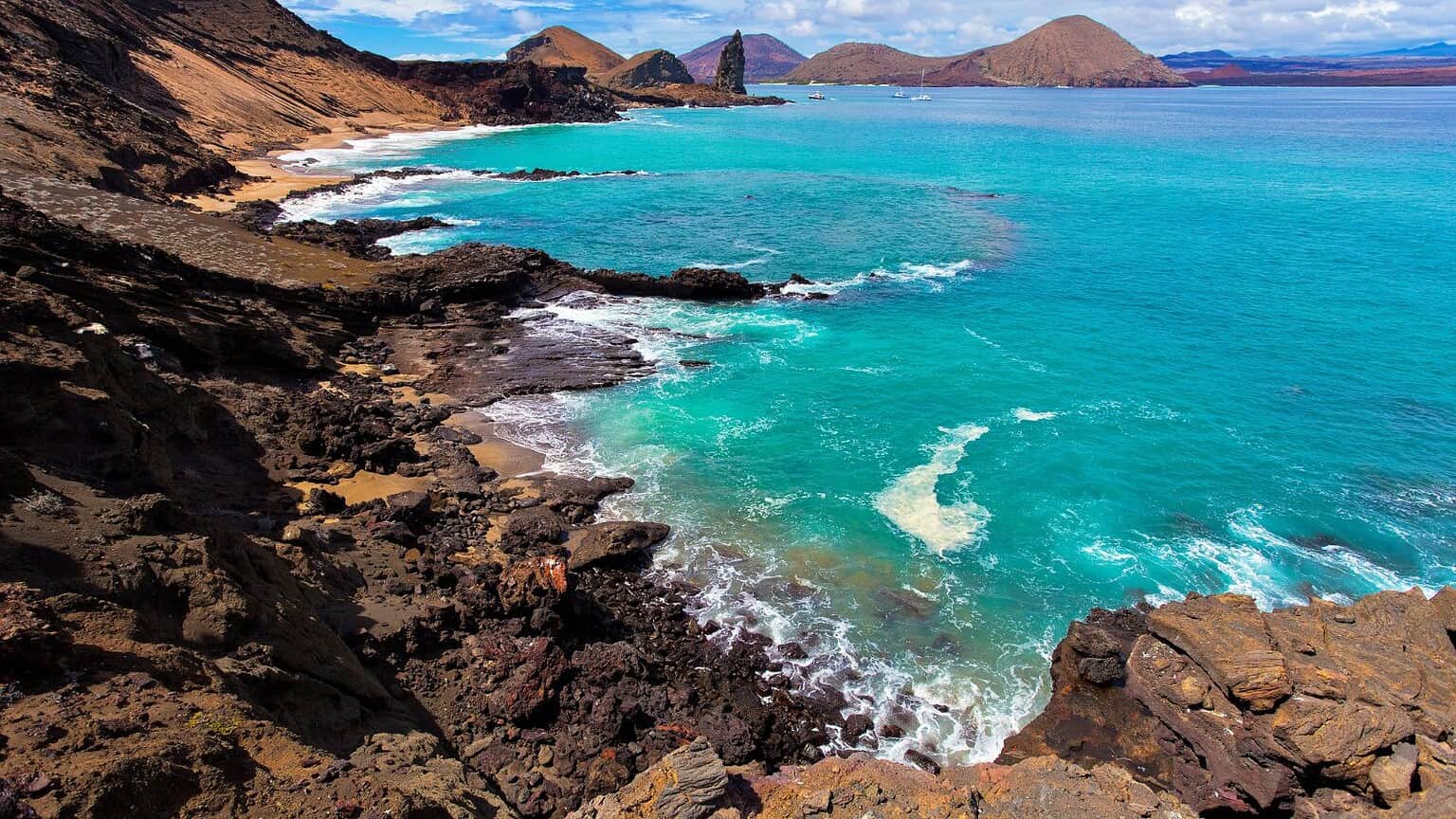 17 Islands That Define Living in Paradise - We Travel, We Bond