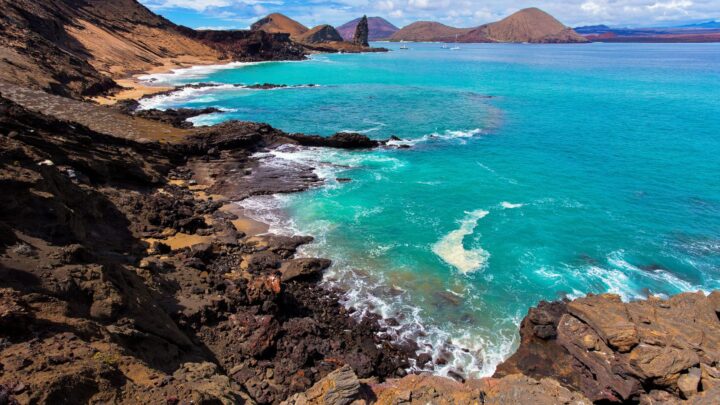 17 Islands That Define Living in Paradise - We Travel, We Bond