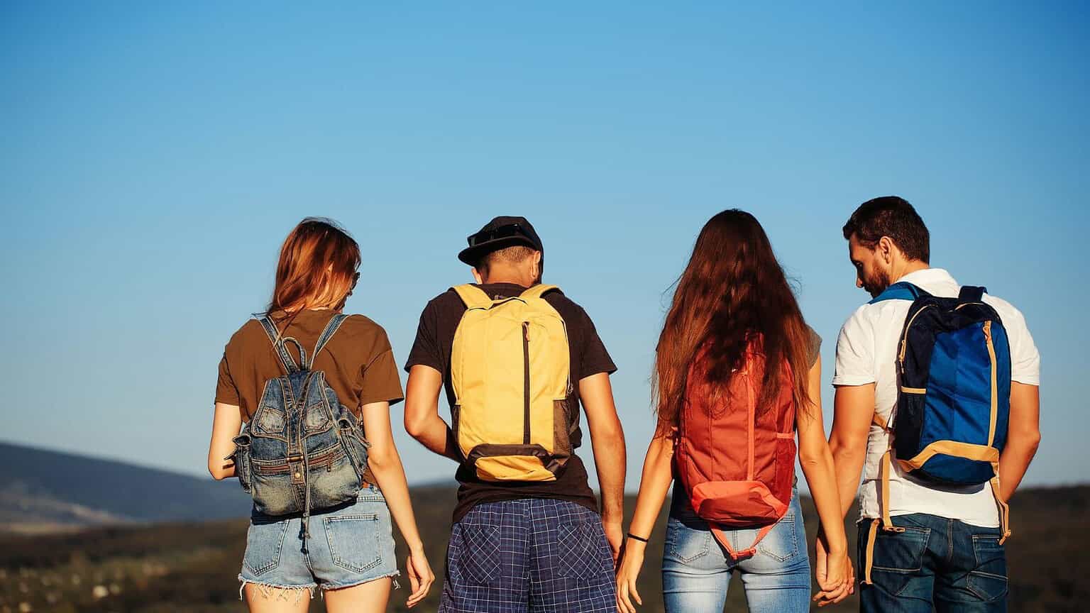 15 Reasons Why Traveling is Good For You and How it Can Change Your ...