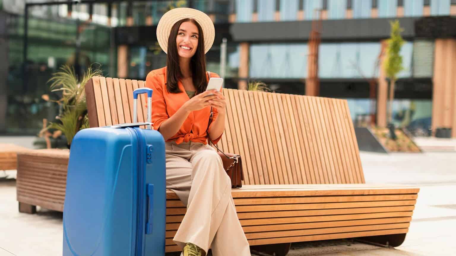 15 Reasons Why Traveling is Good For You and How it Can Change Your ...
