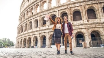 15 Historic Places in Europe That'll Transport You Through Time - We ...