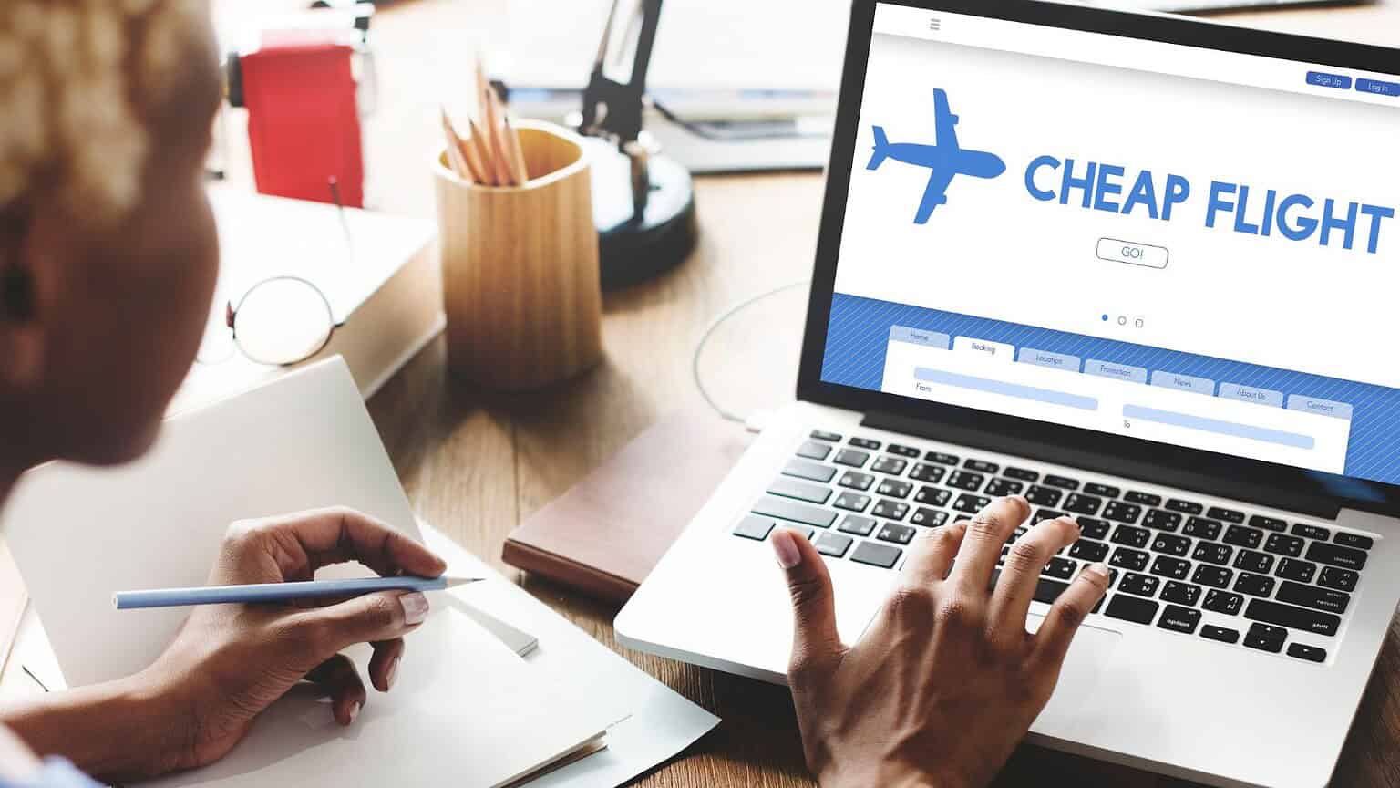 13 Critical Things Smart Travelers Never Forget When Booking Flights ...