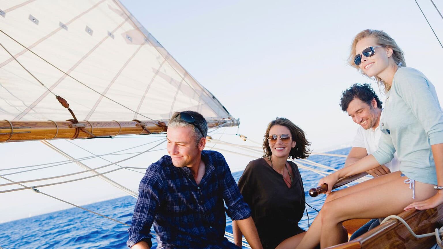 Keep Your Boat Ride Safe by Following These 9 Safety Precautions - We ...