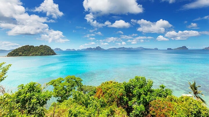 17 Islands That Define Living in Paradise - We Travel, We Bond