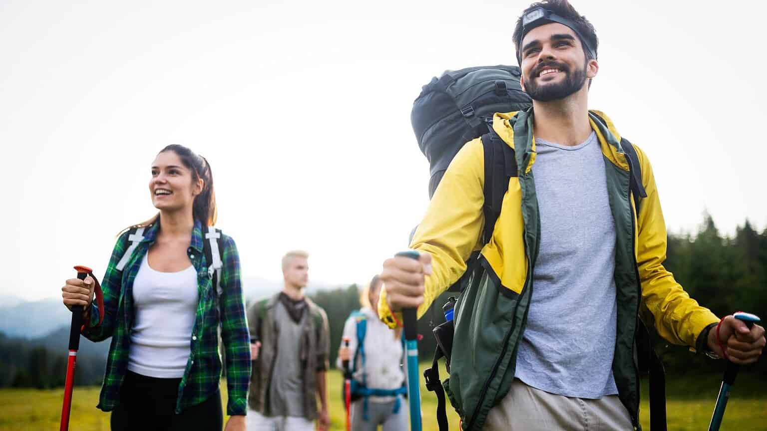15 Reasons Why Traveling is Good For You and How it Can Change Your ...