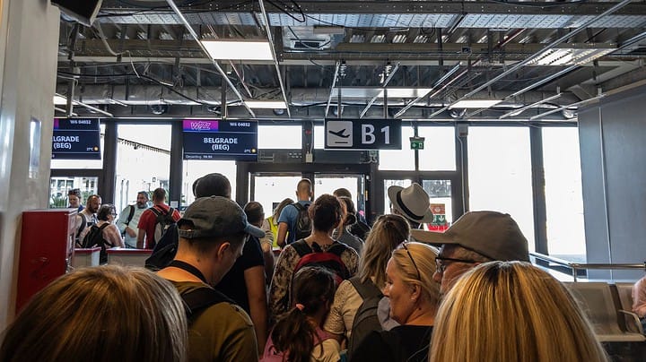 15 Boarding Tricks That'll Make You Look Like a Frequent Flyer - We ...