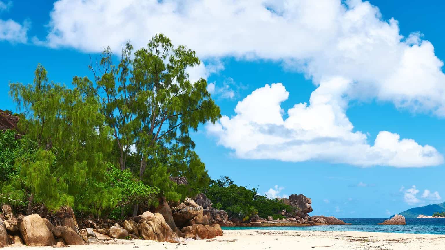 17 Islands That Define Living in Paradise - We Travel, We Bond