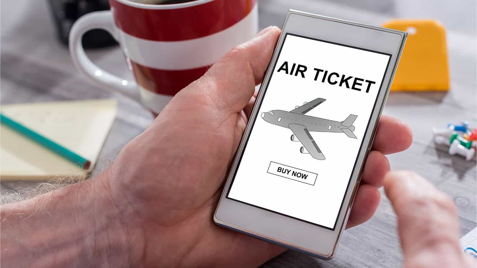 12 Smart Travel Secrets Frequent Flyers Keep to Themselves - We Travel ...